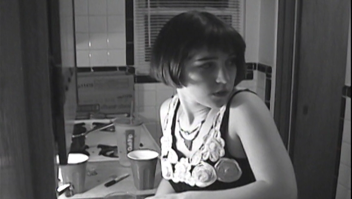 Films – Beth Ashby