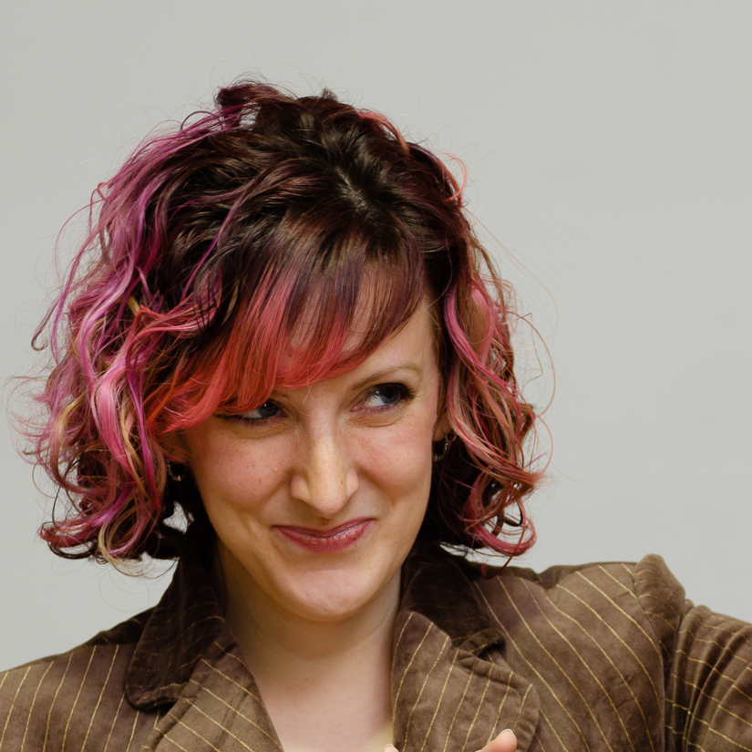 Beth Ashby – Filmmaker, Screenwriter, Unstoppable Force of Creation