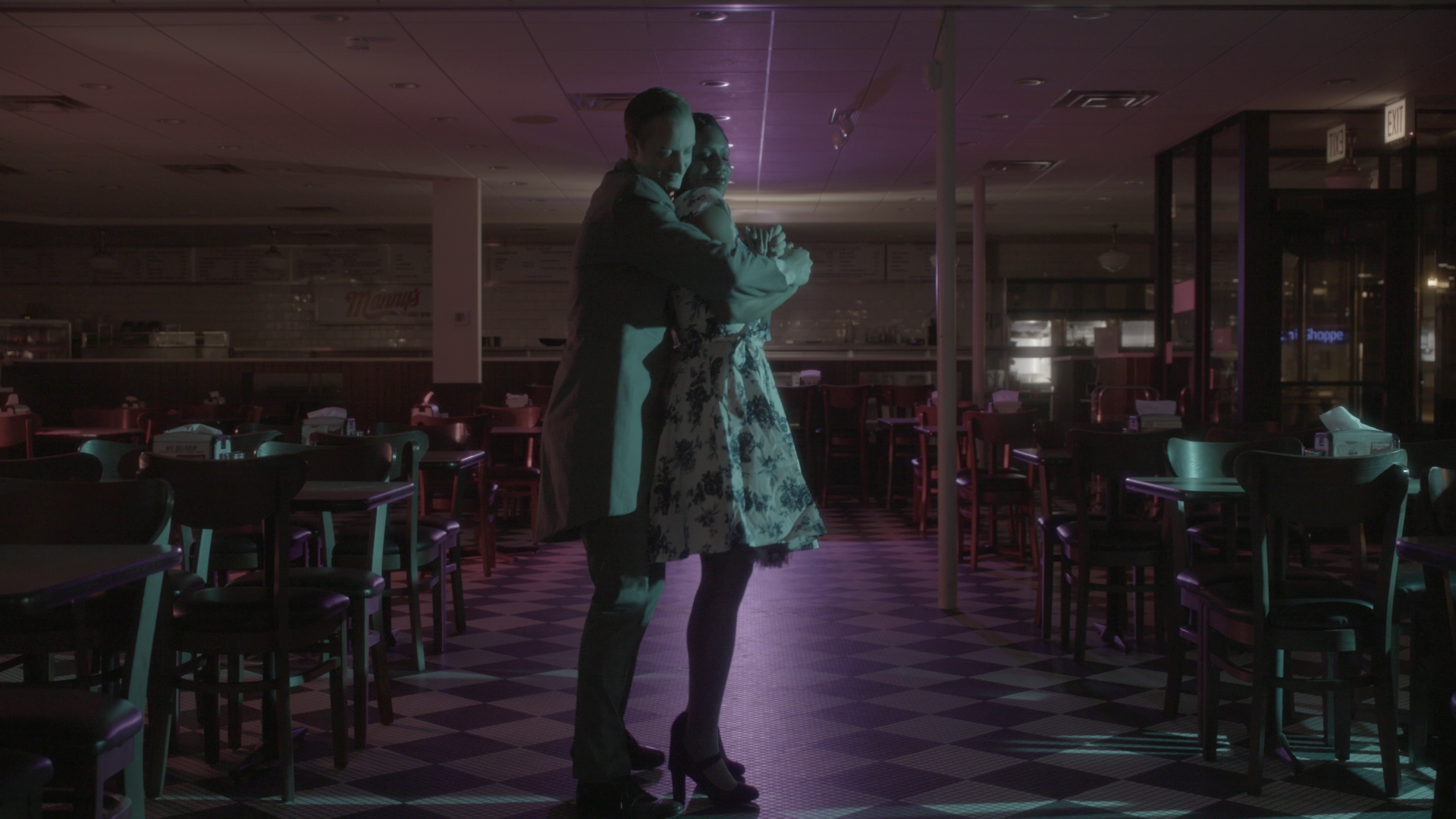 Films – Beth Ashby